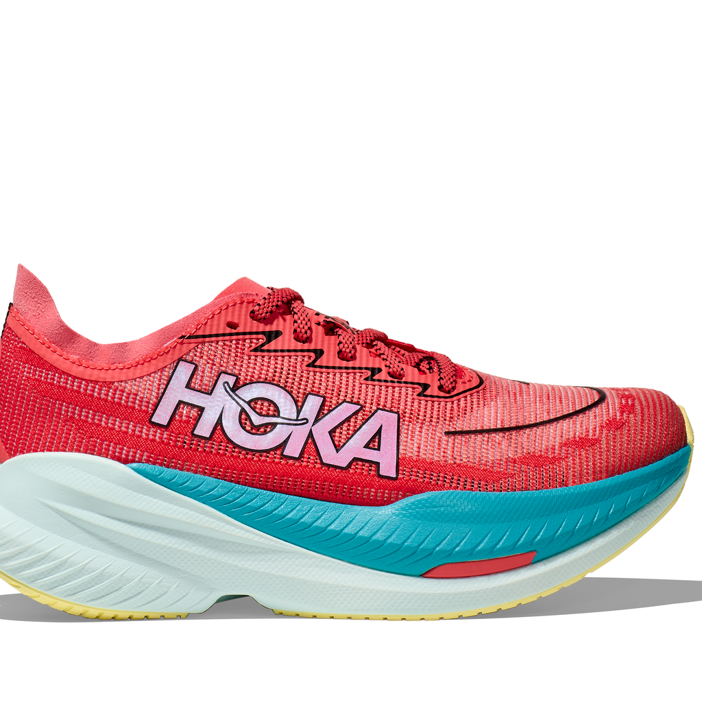 MACH X 2 – HOKA México