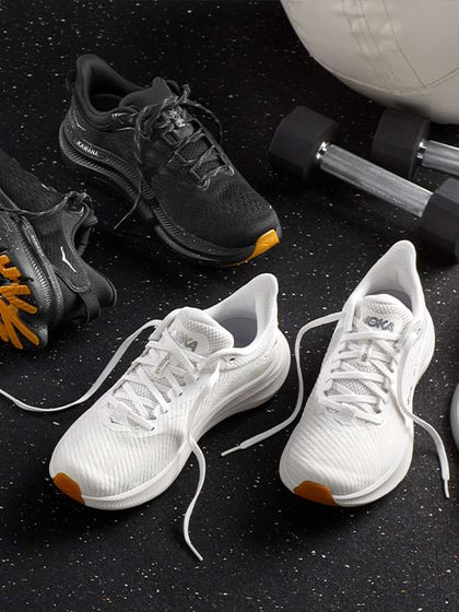 HOKA México Sitio Oficial® - FLY HUMAN FLY™