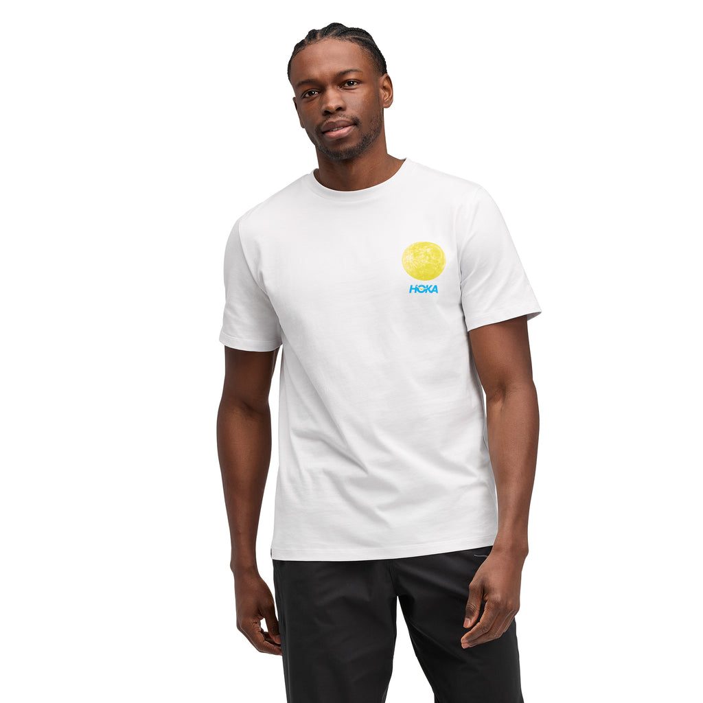 HOKA COLLAGE GPX TEE – HOKA México