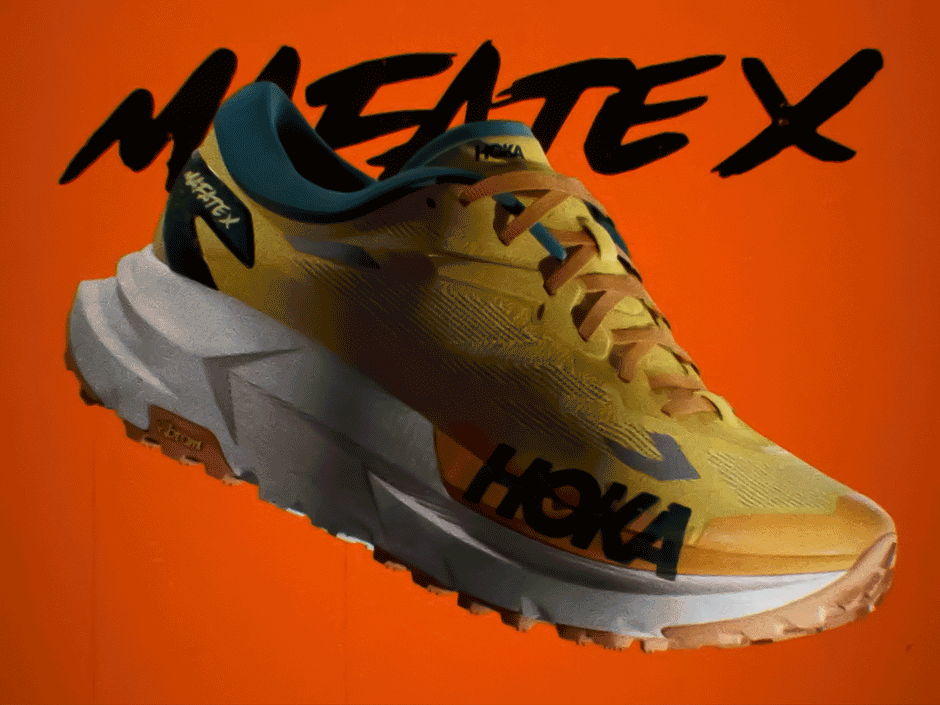 HOKA México Sitio Oficial® - FLY HUMAN FLY™